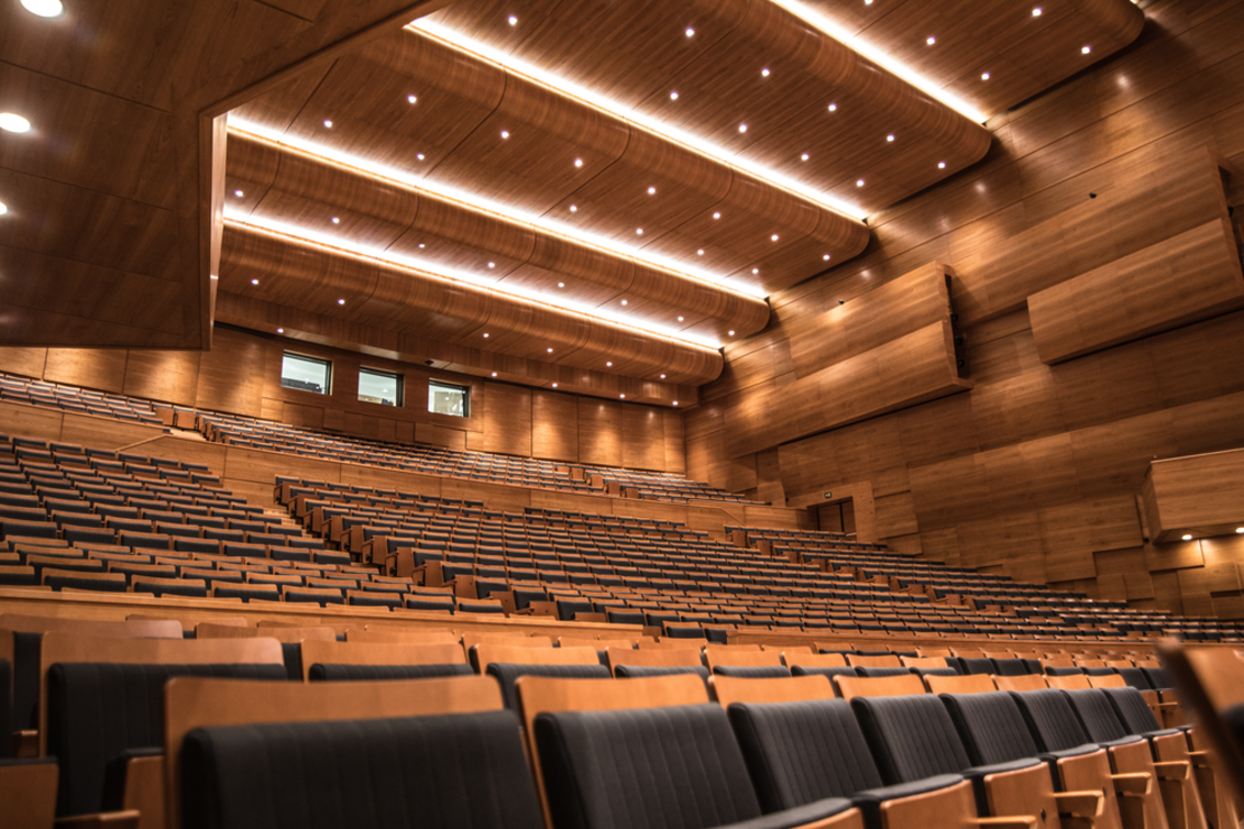 JAF reference projects